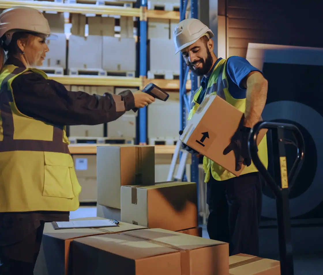 Find your solution - DANX