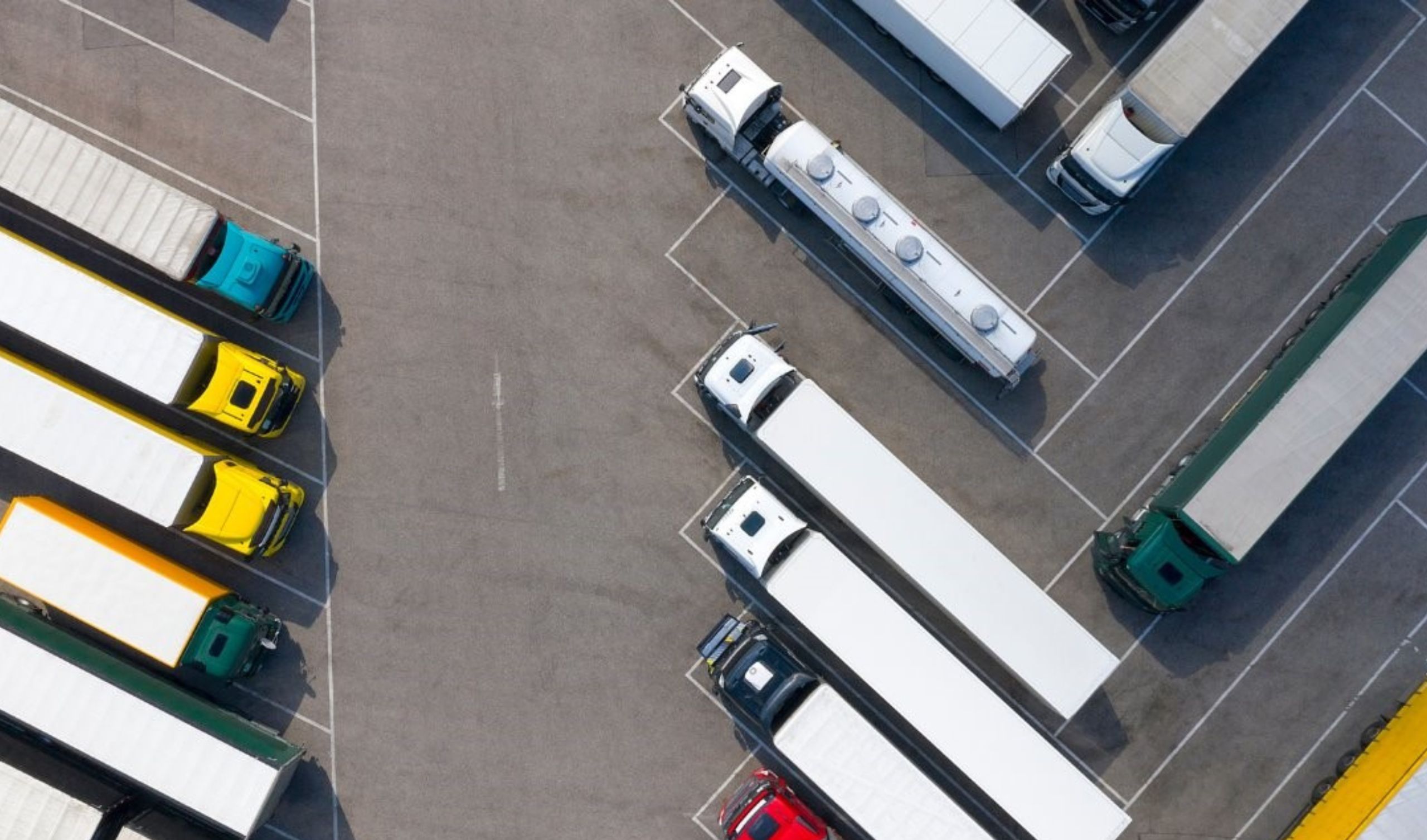 Inside DANX’s spare parts network: logistics trends in 2026 - DANX